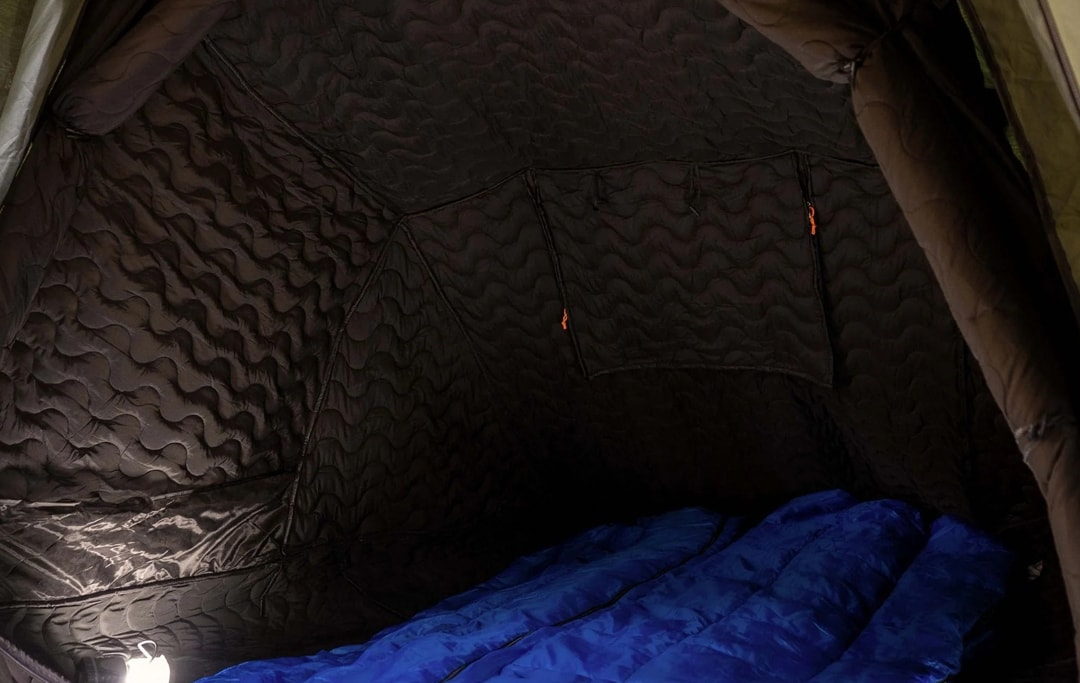 The Best Insulated Tent & How to Insulate a Tent for Camping - The ...
