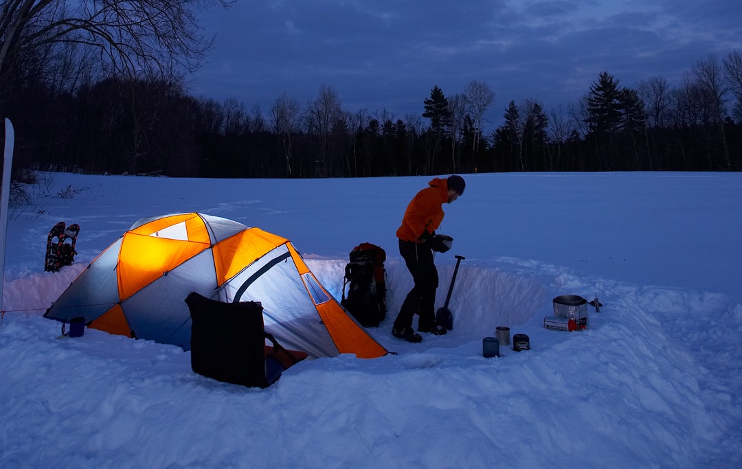 The Best Insulated Tent & How to Insulate a Tent for Camping - The ...